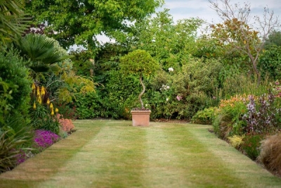 Long Border Project by Adam Vetere